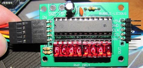 Problem Setting Time In DS RTC For Nixie Clock Programming Arduino Forum