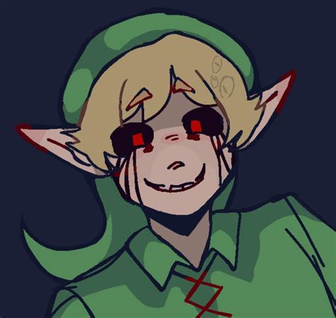 Ben Drowned Fanart By Coxmii On Deviantart
