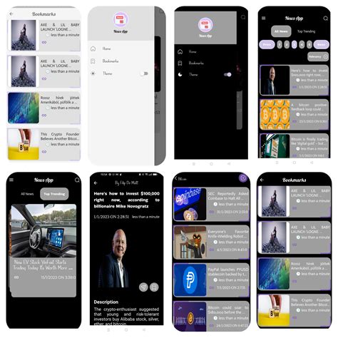 github moury12 newsapp rest api