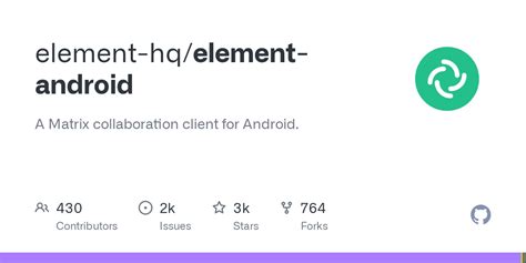 Releases · Element Hq Element Android · Github