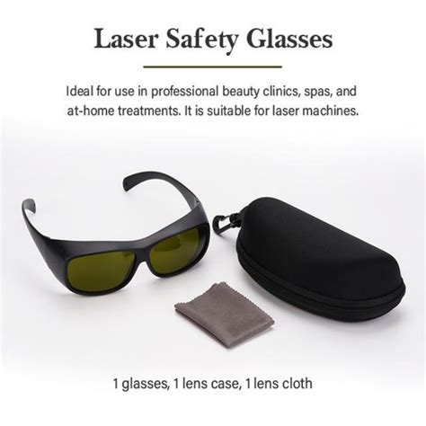 Safety Glasses For Ipl Fotromed
