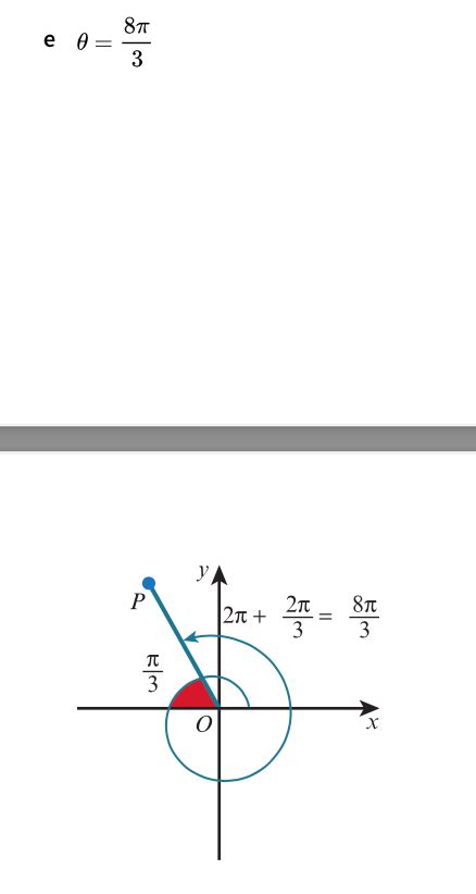 9709 P1 Trigonometry Exercise 2 Worked Solutions Maths With David