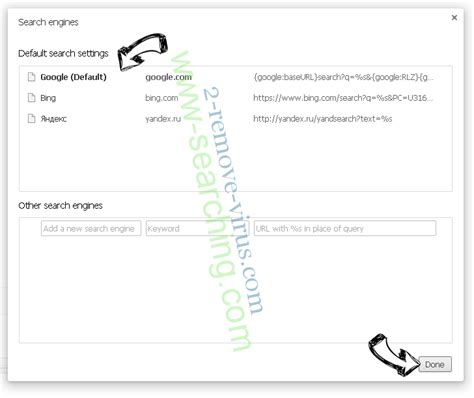 Remover Google Crash Handler Virus
