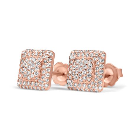 Mens Earrings Nyc Luxury