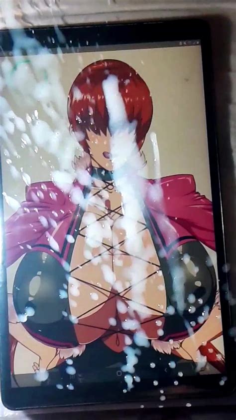 Shermie BIG Cum Tribute ThisVid Com Shermie BIG Cum Tribute ThisVid Com