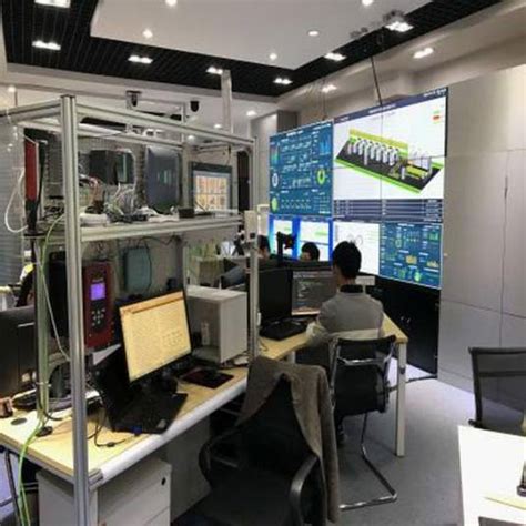 制造过程监控平台 百度百科