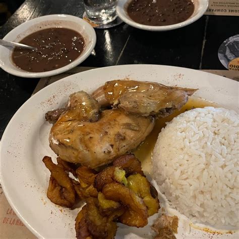 La Bodeguita Del Medio Playa Del Carmen Quintana Roo