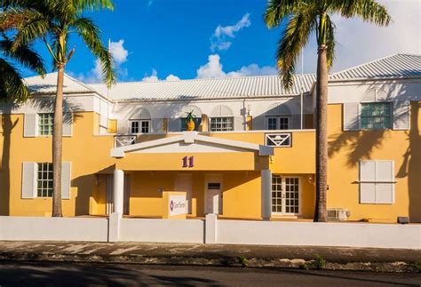 Grant Thornton Antigua Dadli Directory