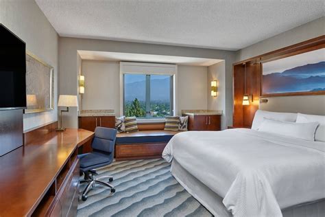 The Westin Pasadena Pasadena California Us