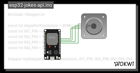 All Moto Wokwi ESP32 STM32 Arduino Simulator