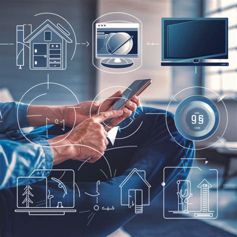 How To Control Iot Devices A Comprehensive Guide