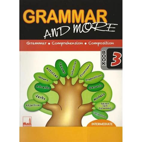Grammar And More 3