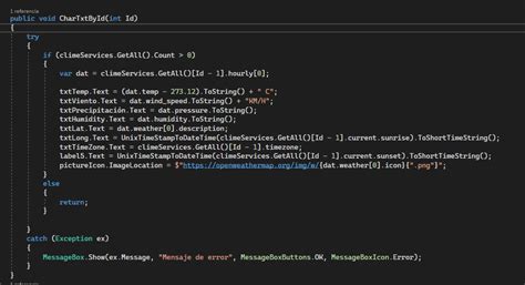 github mayorgacdev examenpropii string empty