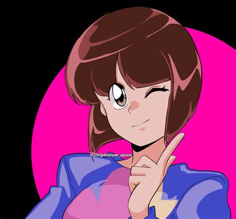 Nabiki Tendo By Jaeknow On Deviantart