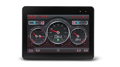Danfoss Dm1000 And Dm1200 Series Displays From Danfoss Danfoss Power