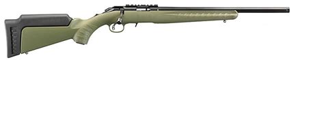 Ruger American Rimfire Model 8335 Rifle South Mountain Firearms