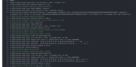 How Golioth Uses Hardware In The Loop Hil Testing Part 1 The Golioth Developer Blog