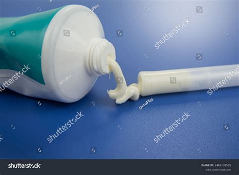 Vaginal Ointment Applicator Insert Stock Photo Shutterstock
