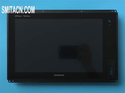 Garmin Gpsmap Xsv Lcd Display Panel With Touch Screen Digitizer Smita Eshop