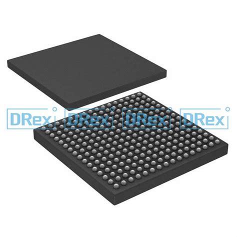 A54sx72a Fg256 Microchip Technology Drex Electronics
