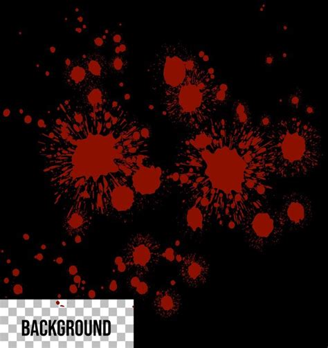 Premium Psd Abstract Shape Background Effect