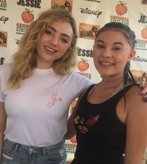 Peyton List Picture