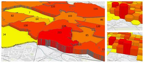 3d For Beginners With Arcgis Pro Resource Centre Esri Uk And Ireland