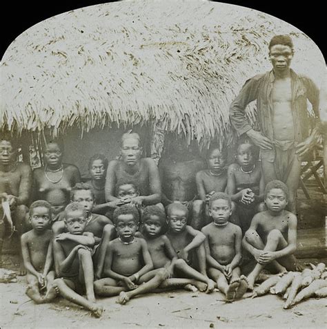 Thread By Marinamaral2 Congo Before And After Colonization In The