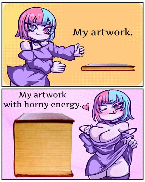 Horny Power R Lostpause