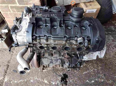 Volkswagen Golf Mk5 2003 2009 Byd Engine Gti 20 Tfsi 30 Edition