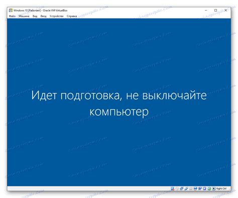 Virtualbox Windows Bit Gremondo
