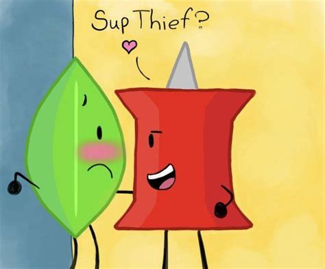 Pin X Leafy By Gameboy48 On Deviantart