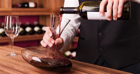 와인 디켄터 디캔터 Vs 디켄딩 디캔딩 정확히 알고 구매하기 네이버 블로그