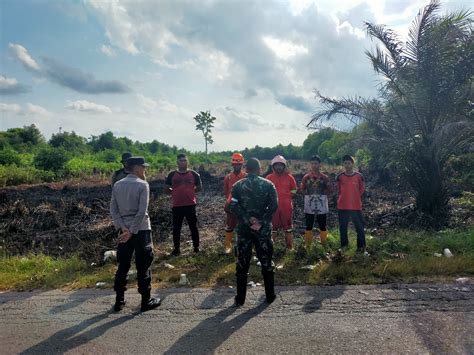 Manajemen Resiko Bencana