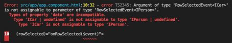 Does Angular Support Generic Component Types Dev Community