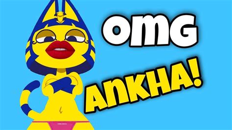 Ankha Zone Meme Compilation By Hamsters Animation In The Ankha Zone