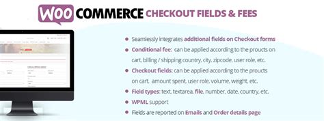 Best WooCommerce Checkout Plugins