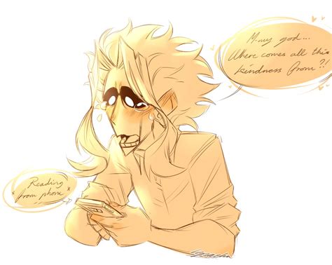 All Might X Fem Reader Wish Upon A Star F O U R Wattpad