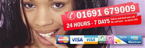 Black Women Live Phone Sex Call Back Uk
