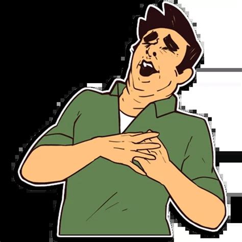 Randowiscom — Telegram Stickers Pack