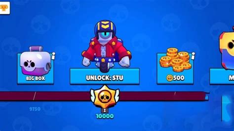 Brawl Stars Stu Guide How To Unlock And Play Stu In Brawl Stars Touch Tap Play