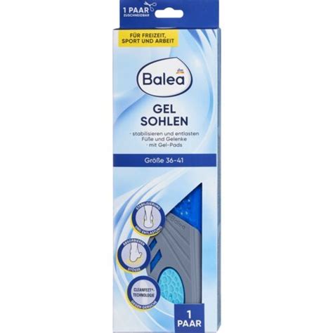 Balea Gel Ulo Ci Za Cipele Veli Ina Kom Eponuda Com