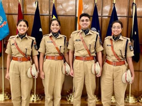 Ips Anjali Vishwakarma Love Story Success Story Of Ips Anjali Vishwakarma Cracked Upsc Left Her