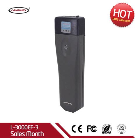 Security Guard Checkpoint System Grandado