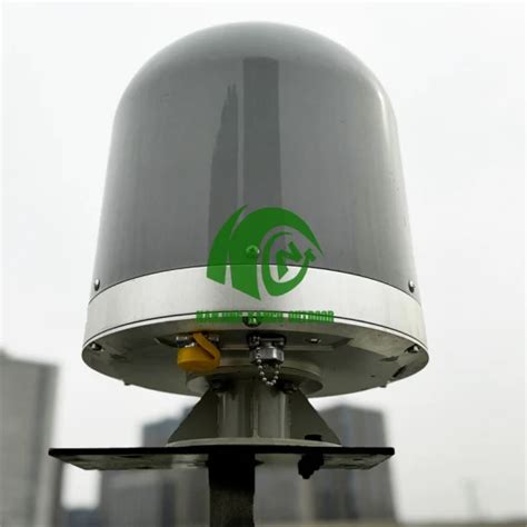 Powerful Anti Drone Jamming System With Radar Detection 70mhz 6ghz Uav Drone Jammer Anti Drone