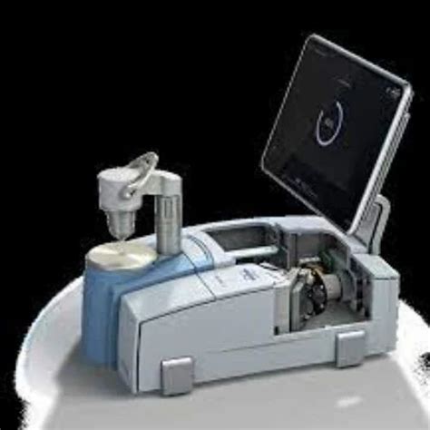 Fourier Transform Infrared Spectrometer At ₹ 1400000 Piece Ftir