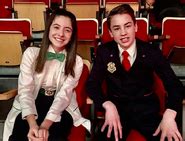 Olivia Presti Odd Squad Wiki Fandom