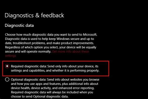 How To Stop Microsoft From Tracking You On Windows 11 10 Computer