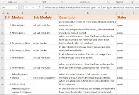 Do Your Websites Software Qa Testing And Report Bugs By Ayesha2722