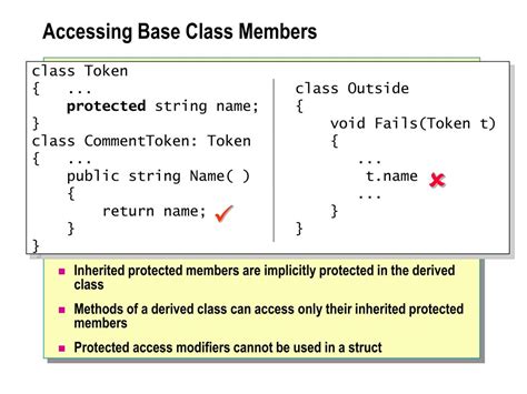 Ppt Module 10 Inheritance In C Powerpoint Presentation Free Download Id7010477